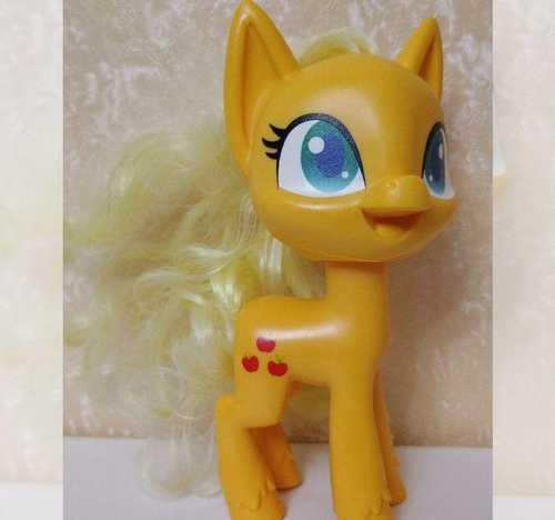 My little pony Hasbro 14 см Вьетнам