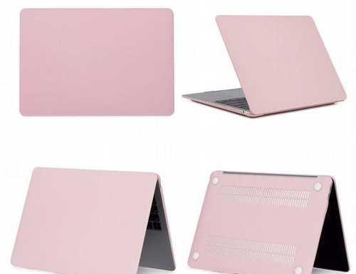 Чехол накладка для ноутбука Macbook Pro 2021