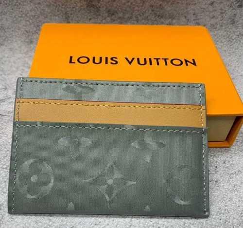 Картхолдер louis vuitton