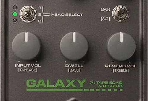 Universal Audio Galaxy 74 Tape Echo Reverb педаль