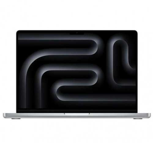 MacBook Pro 14 M4 Max Z1FD00003 36/2048 гб Silver