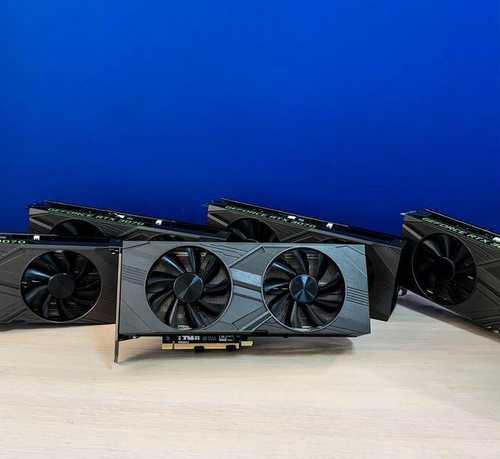 Видеокарта Acer Nvidia GeForce RTX 3070 8Gb 256Bit