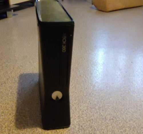 Xbox 360slim