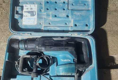 Перфоратор SDS-max Makita HR5202C