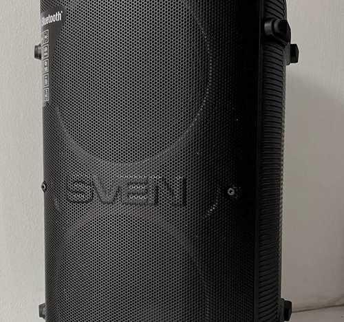 Портативная акустика Sven PS-800