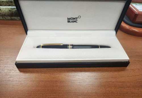 Montblanc Legrand ручка роллер