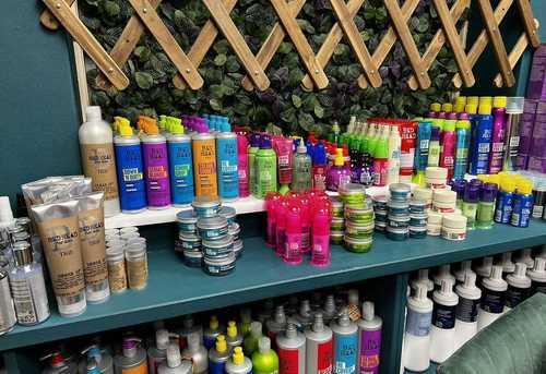 Tigi bed head