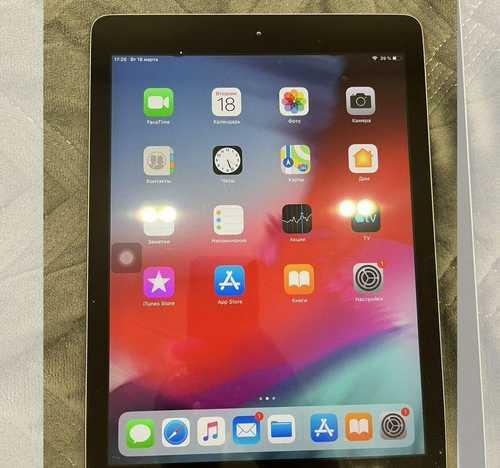 iPad air 16gb