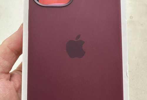 Apple silicone case iPhone 12 mini чехол оригинал