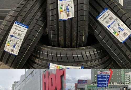 Triangle EffeXSport TH202 255/45 R18