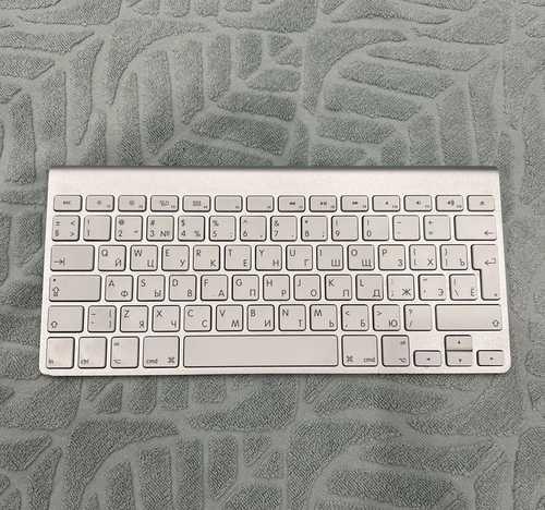 Клавиатура Apple Magic Keyboard A1314