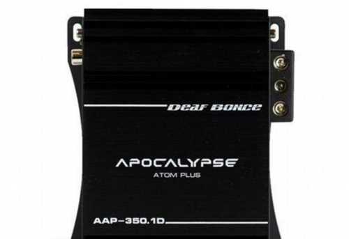 Apocalypse AAP-350.1D Atom Plus