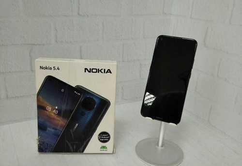 Nokia 5.4 4/128 гб