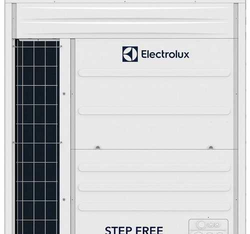 Наружный блок VRF системы Electrolux erxy-800