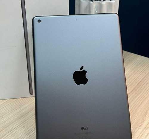 iPad 9 поколения 64gb 2021