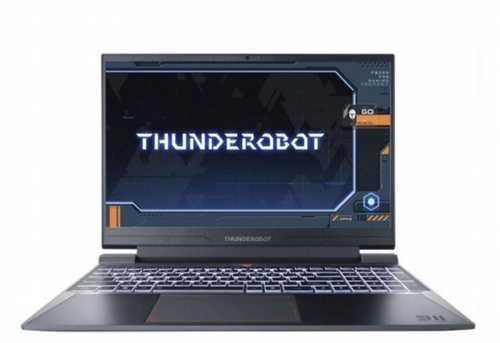 Ноутбук игровой Thunderobot 911 X Wild Hunter D