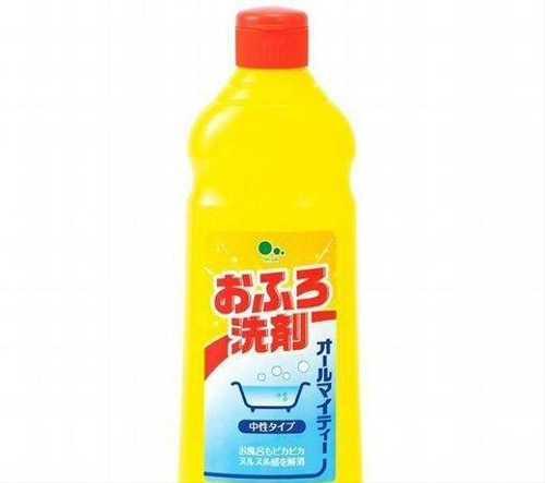 Mitsuei жидкость для чистки ванн All Mighty