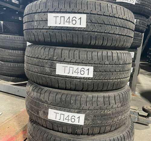 Michelin Agilis 51 215/65 R16C