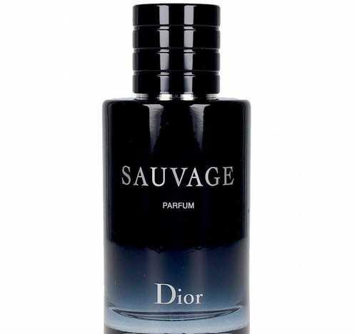 Sauvage Christian Dior