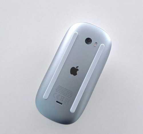 Бронь новая Apple Magic Mouse 3 Blue, оригинал