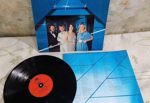 Abba Voulez-Vous 1979 Germany LP