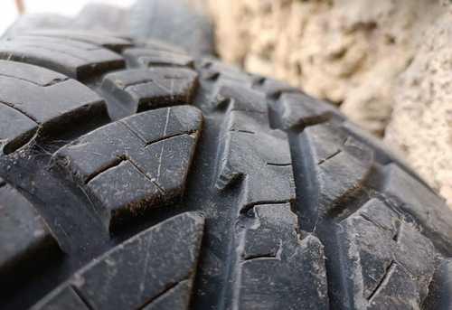 Cooper Discoverer ATS 235/65 R17