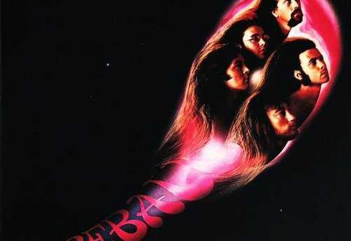 Винил Deep Purple – Fireball (coloured)