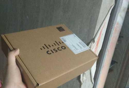 Телефоны Cisco CP-7821-K9