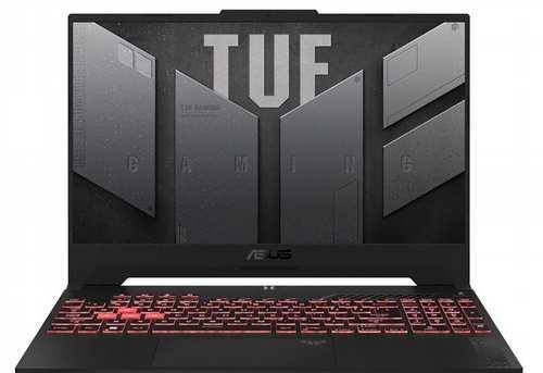 15.6" Ноутбук asus TUF Gaming A15 FA507XI-HQ014