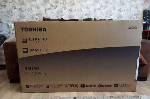 Toshiba 55U5069