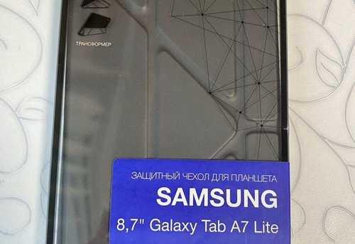 Чехол-книжка Samsung Galaxy Tab A7 Lite 8,7”