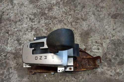 Кулиса АКПП Mitsubishi lancer 9