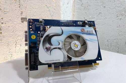 Видеокарта Sparkle GeForce 9500 GT 1GB