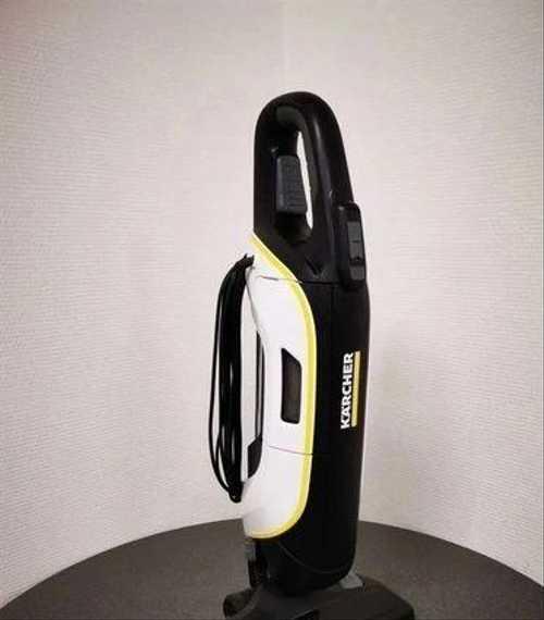 Пылесос Karcher VC 5 Premium