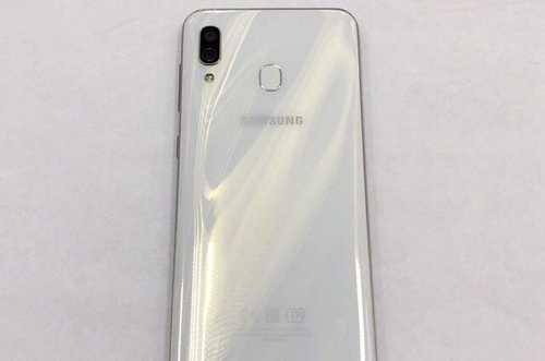 Ф47 Samsung Galaxy А30 4/64gb