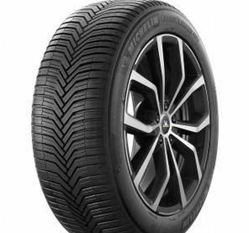 Michelin CrossClimate SUV 245/60 R18 105H