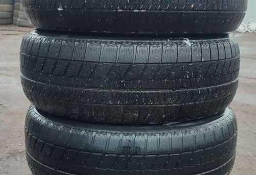 Bridgestone Blizzak VL1 215/60 R16 95Q
