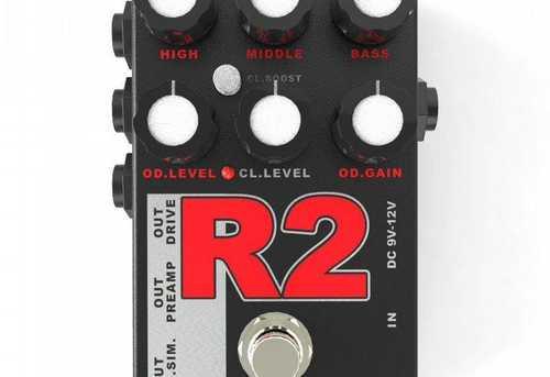 R-2 Legend Amps 2 AMT предусилитель