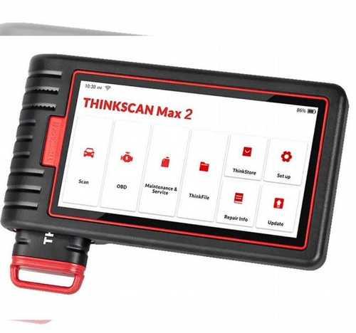 Thinkcar Thinkscan Max 2