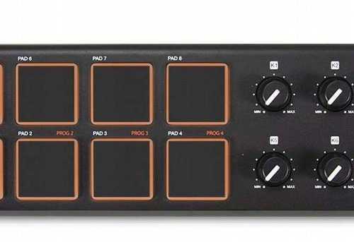 Akai lpd8