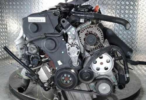 Двигатель BGB 2.0 tfsi 211 л.с. Audi VW двс