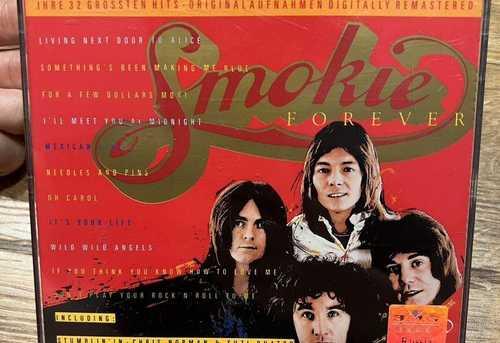 Smokie cd