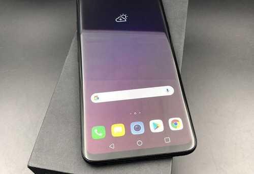 LG V40 ThinQ, 6/128 ГБ