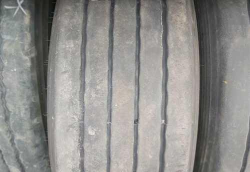 Challenger CTH2 385/65 R22.5