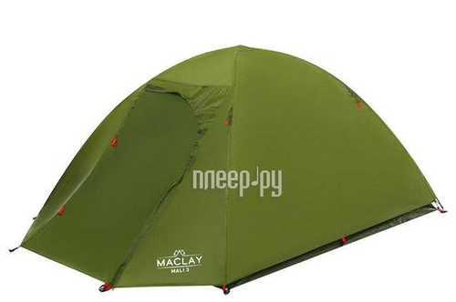 Maclay Mali 3 Green 5385297