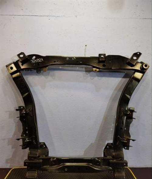 Подрамник Renault Duster 2
