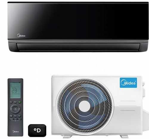 Сплит- система Midea Persona msag4W-12N8C2-I