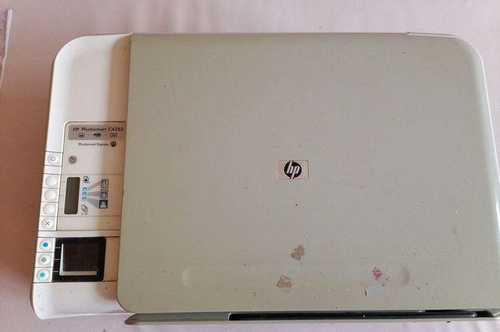 Принтер HP