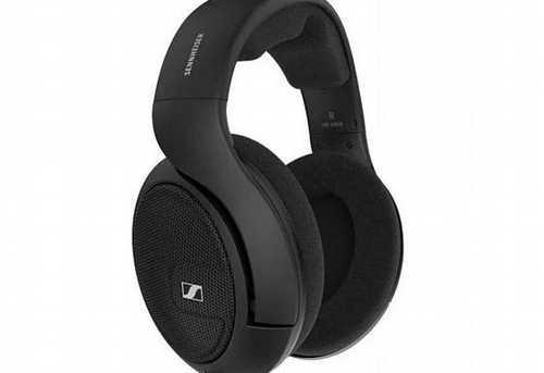 Наушники sennheiser hd 560s + балансный кабель