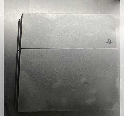 Sony playstation 4 512gb   2 джойстика